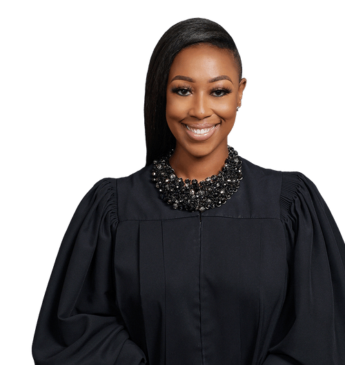 Judge Amber Givens